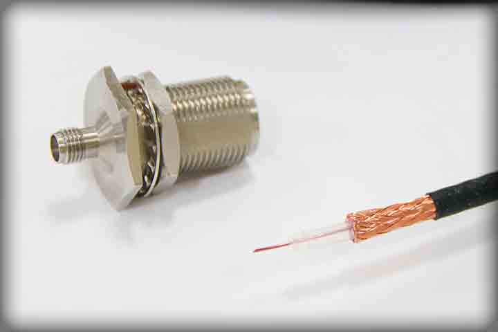 Coaxial Cable Assembly Manufacturer | The Data Cable Co. Inc